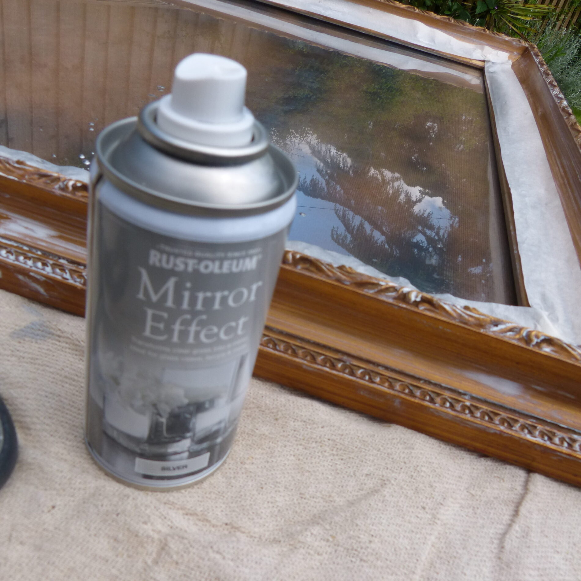 How to transform an old picture into a legendary mirror – Jolly Volley ...