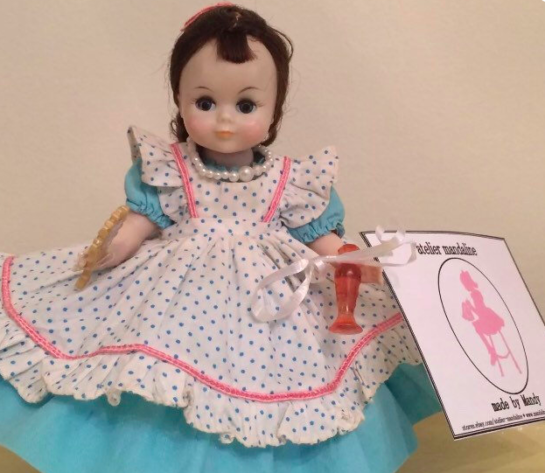 Here’s Walda – found! The doll everyone’s talking about – Jolly Volley ...