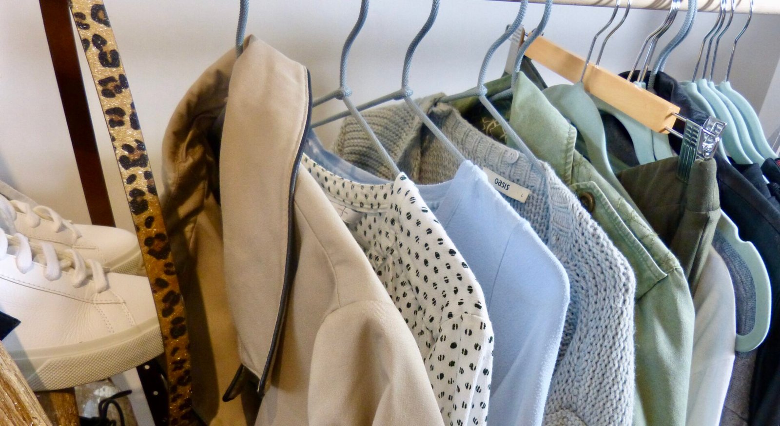 New year; old clothes – why we must all embrace sustainable fashion in ...