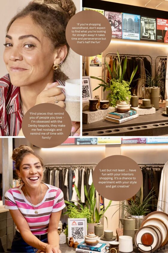 Potty about Denby – why this Derbyshire pottery brand is still so ...