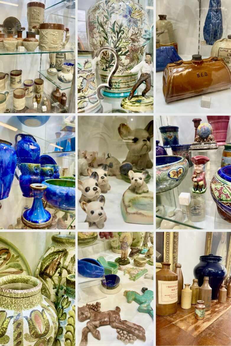 Potty about Denby – why this Derbyshire pottery brand is still so ...